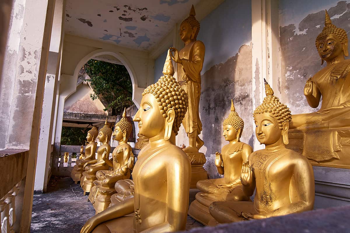 Religion in Asia: What are the main faiths? - Retire Asia